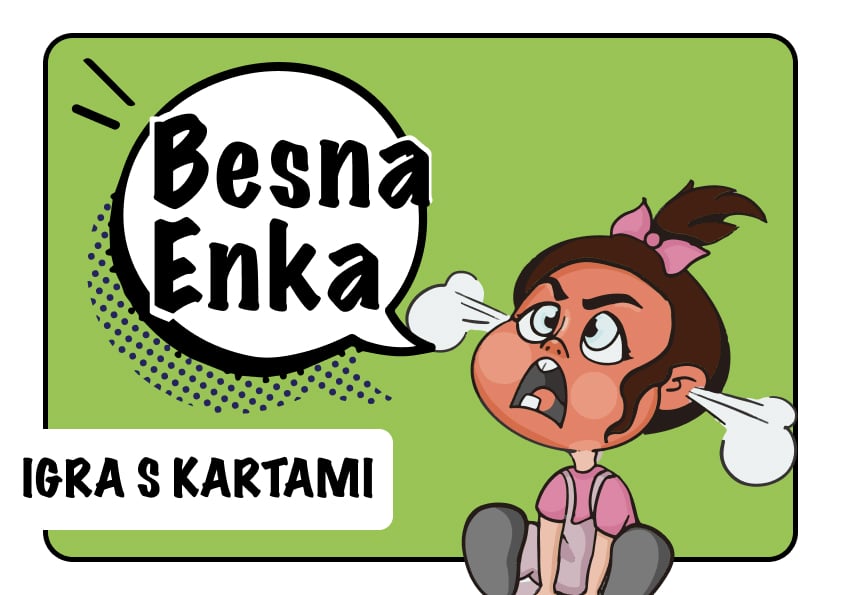 Jezoodporne igre - Vzgoja.si - Marko Juhant